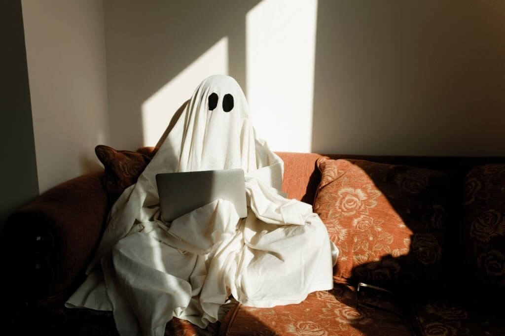 Digital Transformation's Dirty Little Secret: Ghost Platform Users