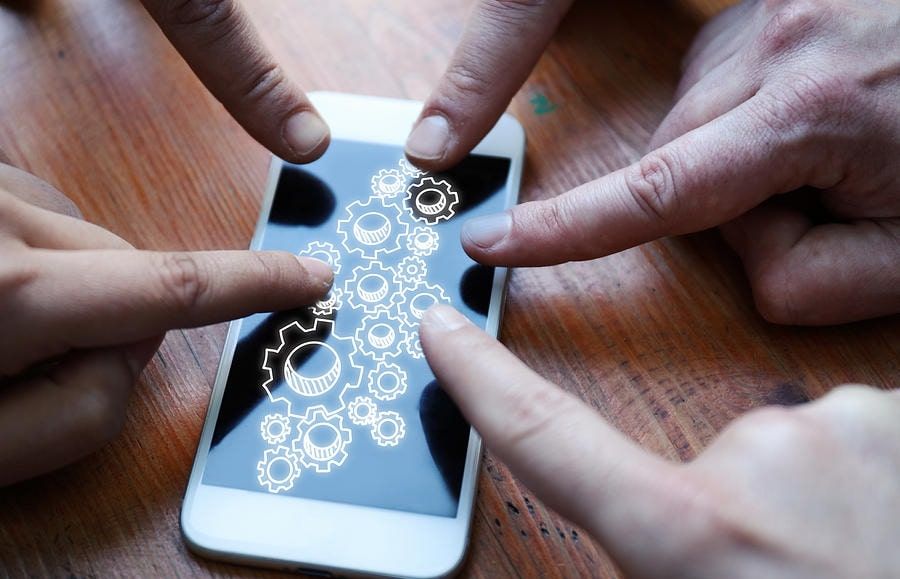 Digital Decisions : Choosing The Right Technology Tools